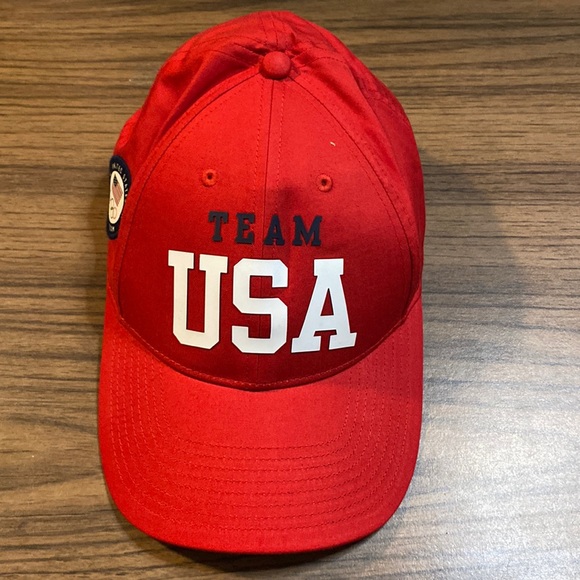 Polo Ralph Lauren | Accessories | Polo Ralph Lauren Usa Olympic Team ...